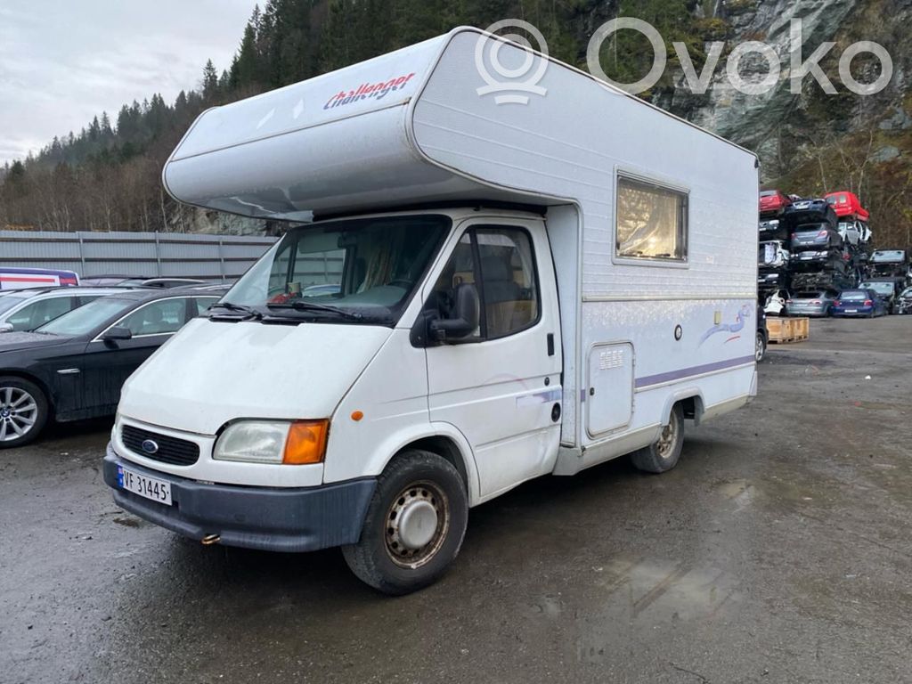 98VB10K359BB Ford Transit Generator/alternator, €274.43 | RRR