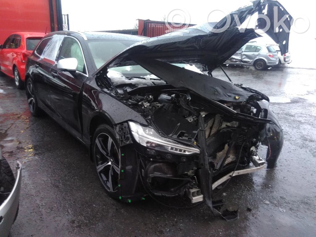 P31398845 Volvo S90, V90 Head unit multimedia control, €63.64 | RRR