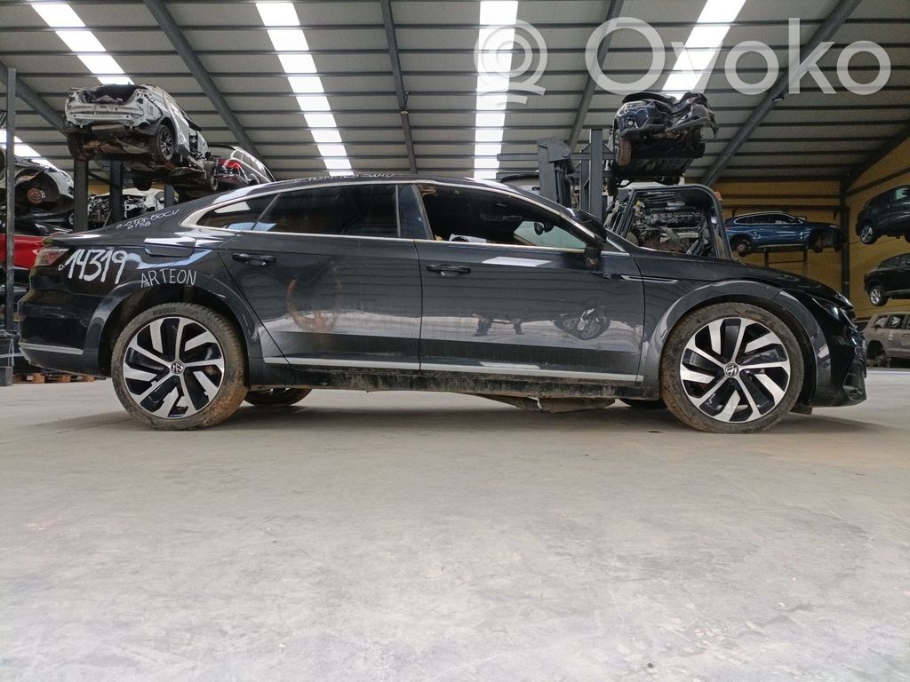 3Q0816803D Volkswagen Arteon Air conditioning (A/C) compressor (pump ...