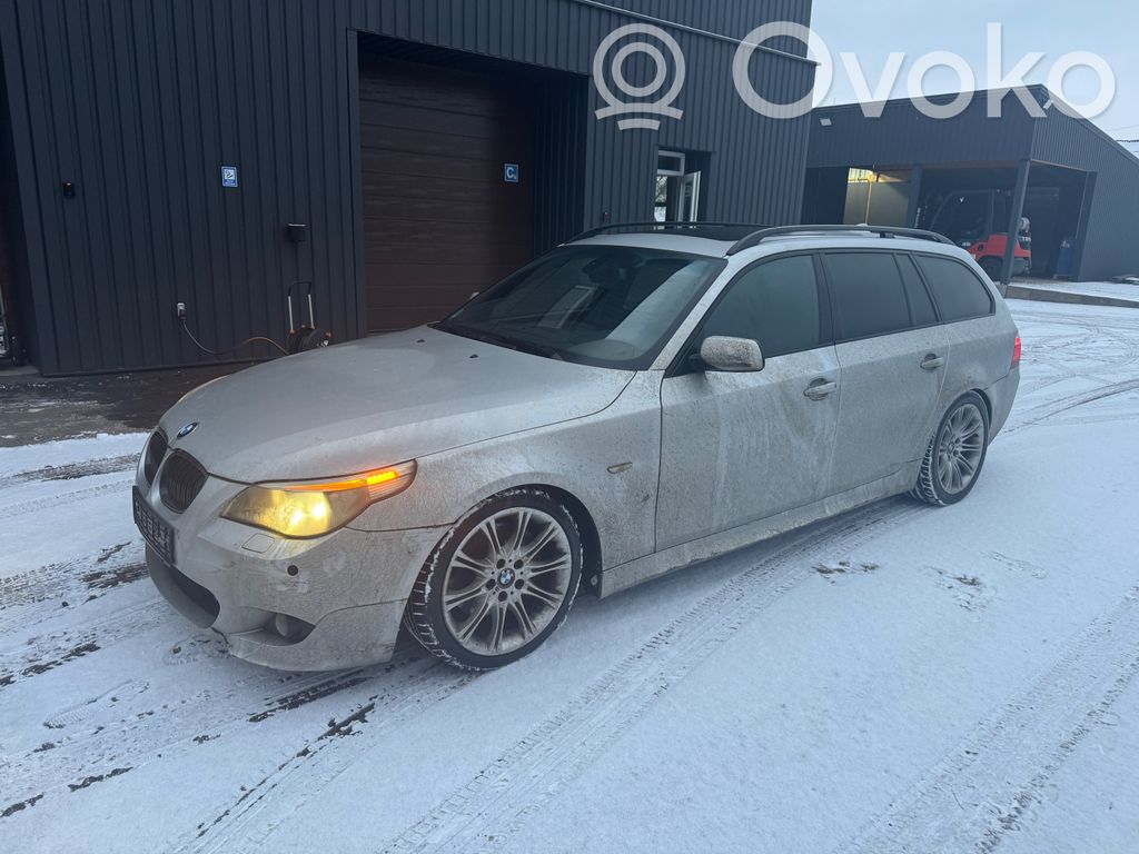 7521630 BMW 5 E60 E61 Arbre d'entraînement arrière, 20,00 € | OVOKO