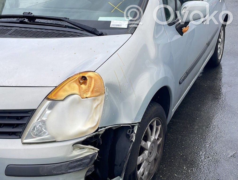 7701208057 Renault Modus Wiper motor, €68.20 | RRR