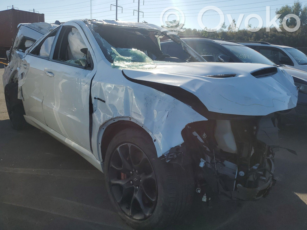 68251519AD Dodge Durango Front wheel hub, €480.00 | RRR