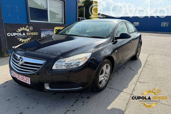 Opel Insignia A Tailgate/trunk/boot lid, €122.91 | RRR