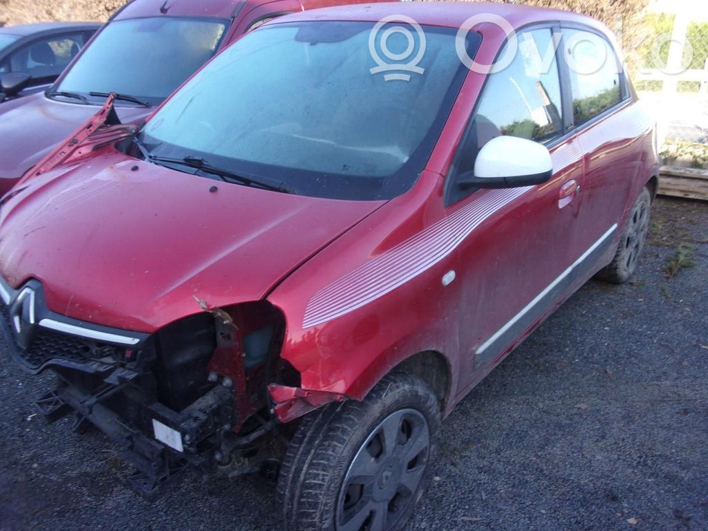 A4539062201 Renault Twingo III Electric radiator cooling fan, €30.00 | RRR