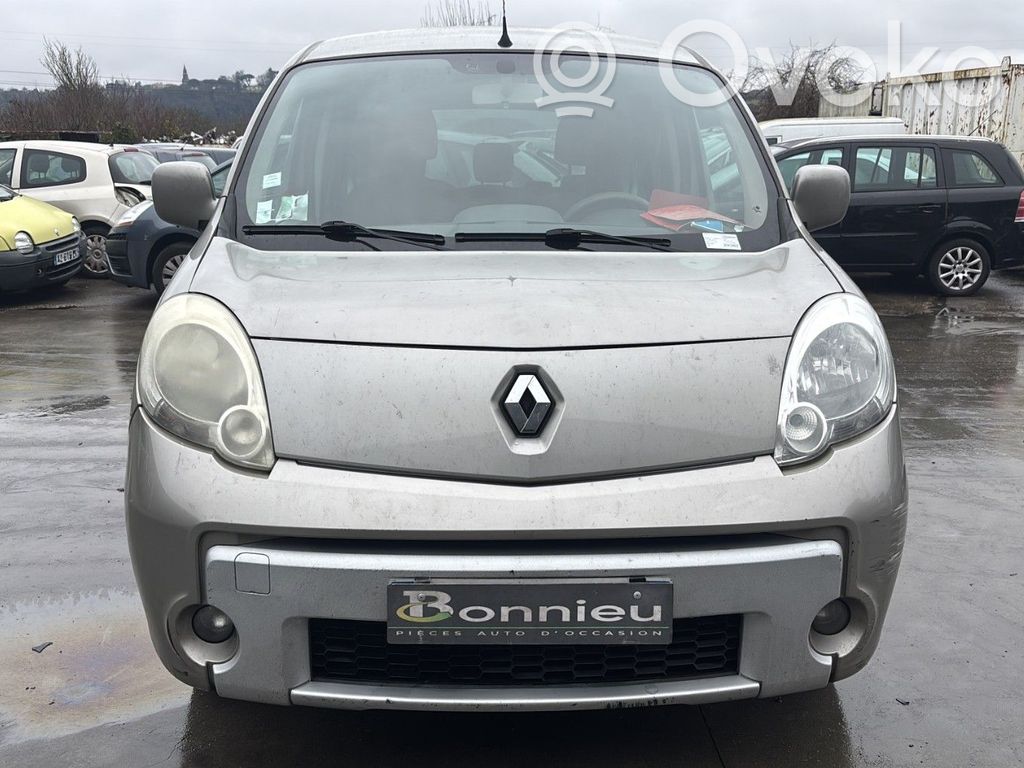 7701068978 Renault Kangoo II Résistance moteur de ventilateur de ...