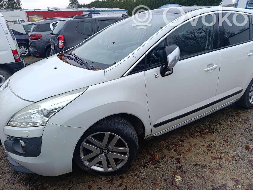 09297E Peugeot 3008 I Écran / affichage / petit écran, 160,00 € | OVOKO