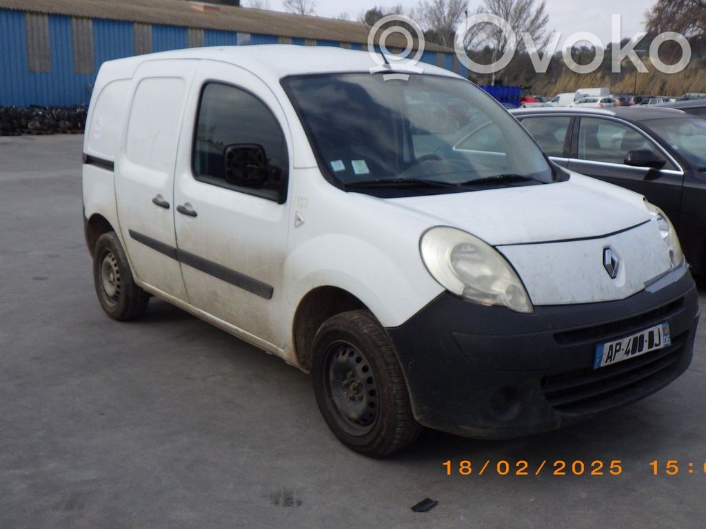 7701068747 Renault Kangoo II Serbatoio/vaschetta liquido lavavetri ...
