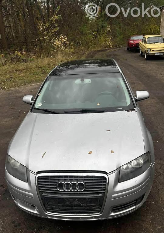 1K0411333C Audi A3 S3 A3 Sportback 8P Front anti-roll bar/sway bar, €10 ...