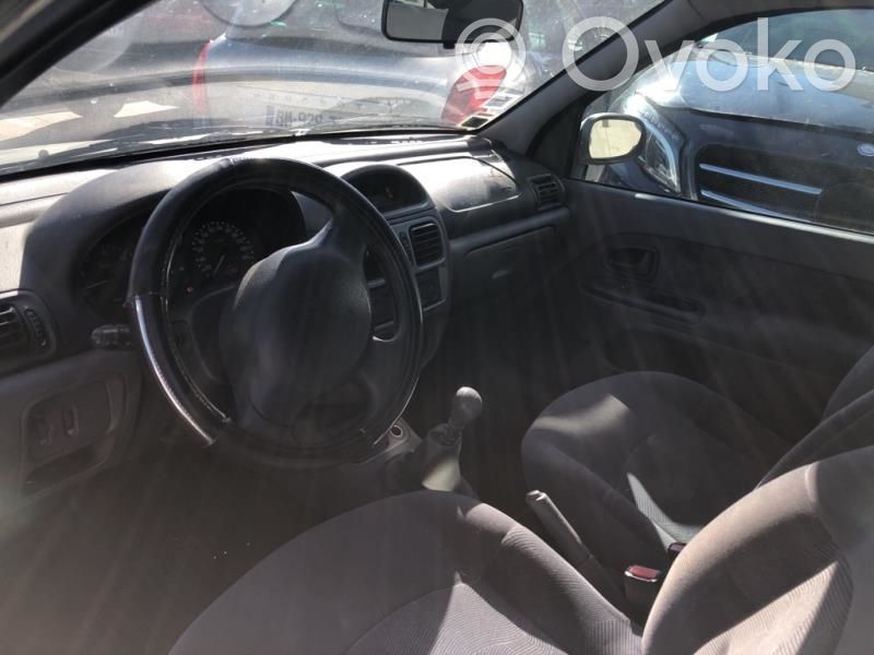 7701070294 Renault Clio II Ventilateur de refroidissement de radiateur ...