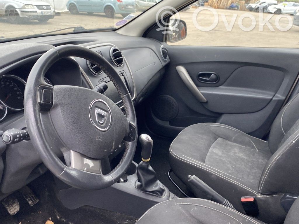 Logan II Logan 801000083R