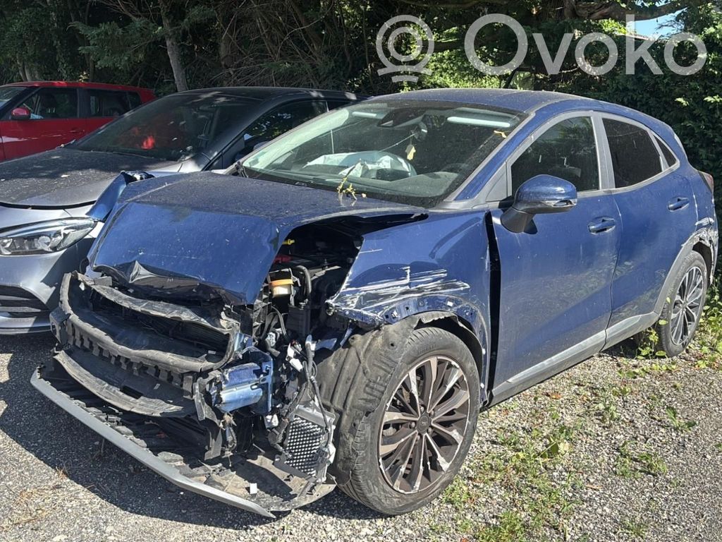 2418379 Ford Puma Rear fog light, €20.00 | RRR