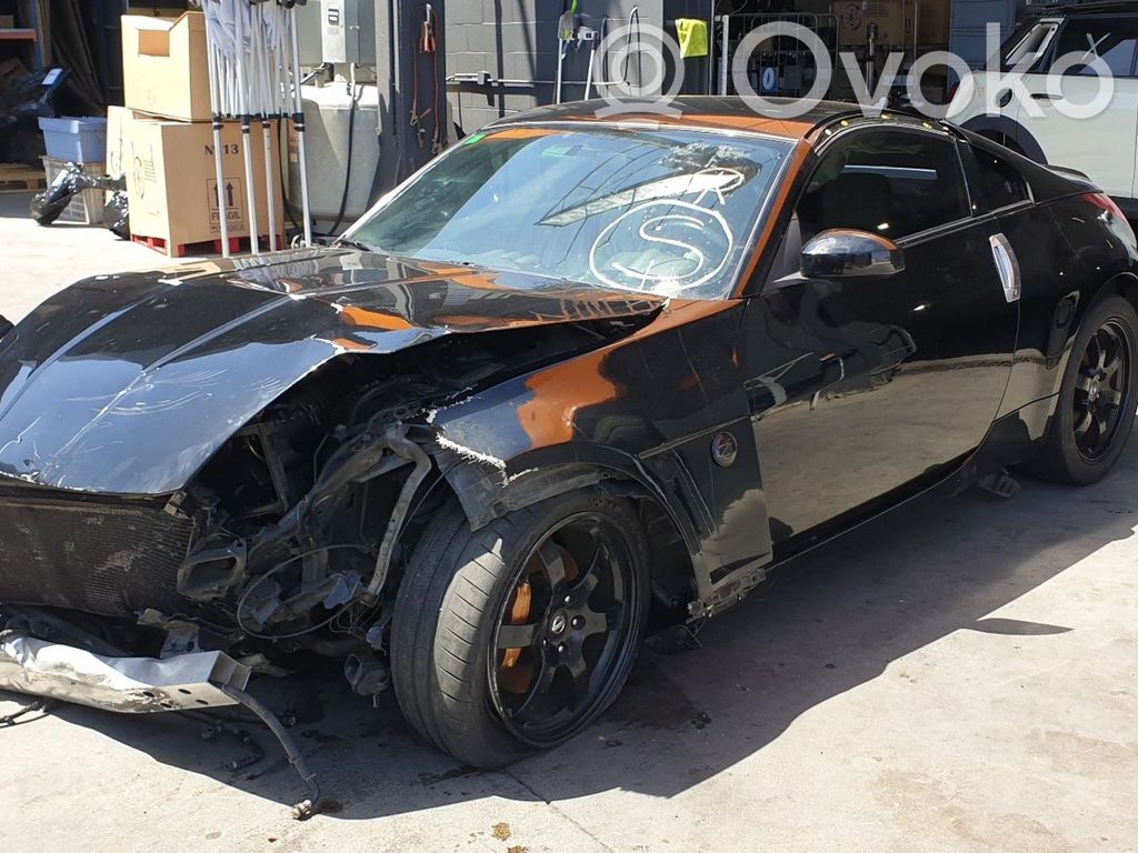 243407f000 Nissan 350Z Akumuliatorius, 23,58 € | RRR