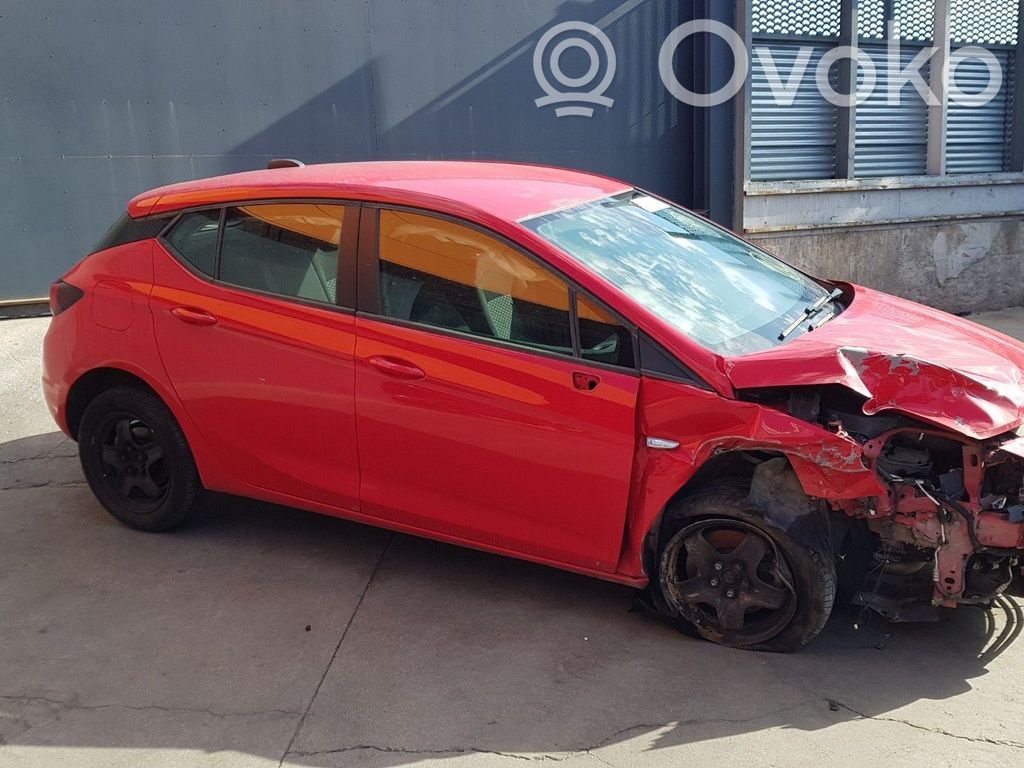 23482909 Opel Astra K Autres unités de commande / modules, 36,68 € | OVOKO