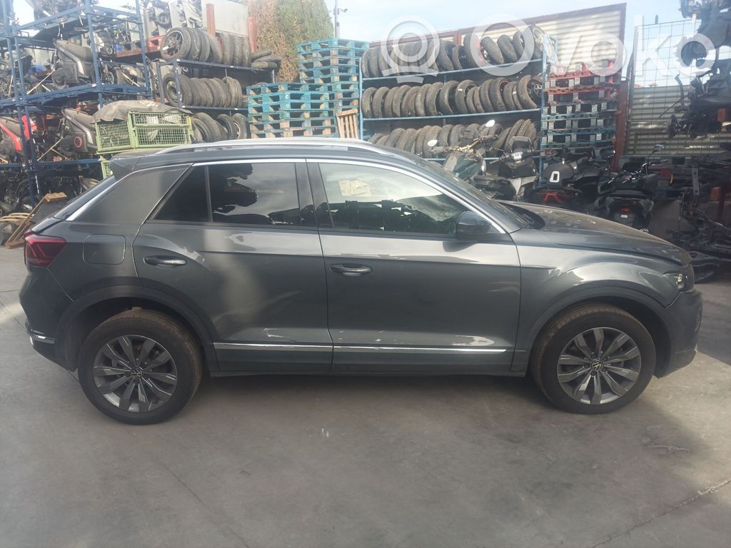 5Q0407272DN Volkswagen T-Roc Front driveshaft, €115.28 | RRR