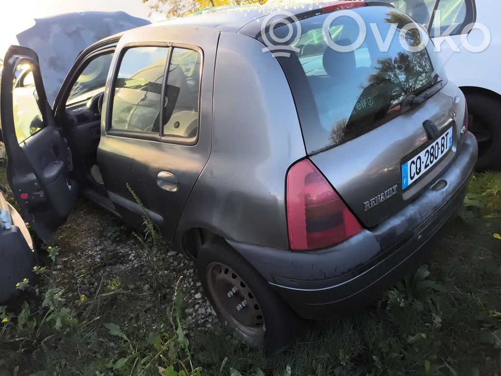 7701471220 Renault Clio II Verrouillage de commutateur d'allumage, 34 ...