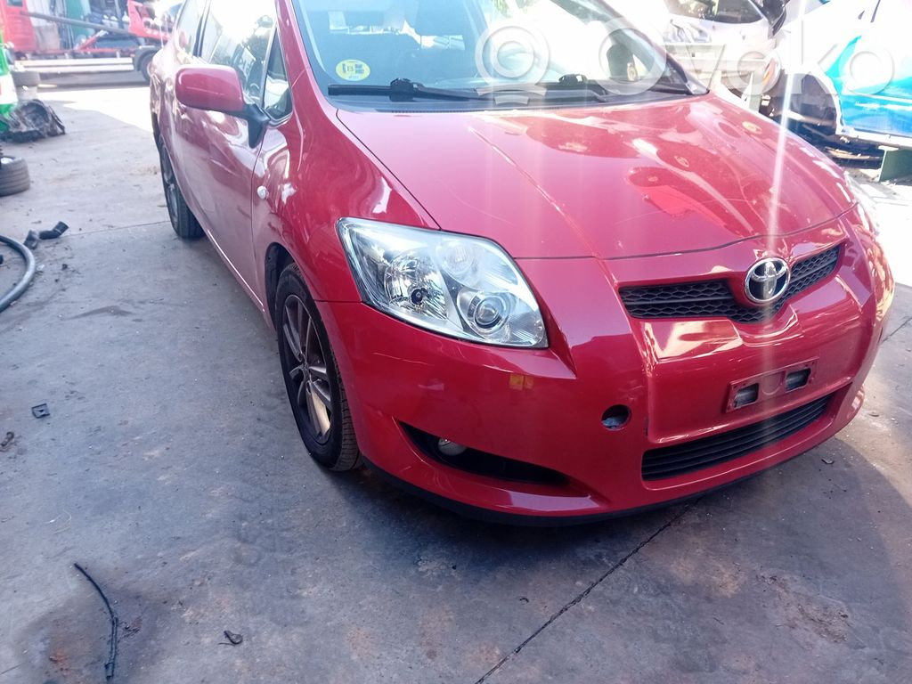 6211002010 Toyota Auris 150 Front triangle window/glass, €25.00 | RRR