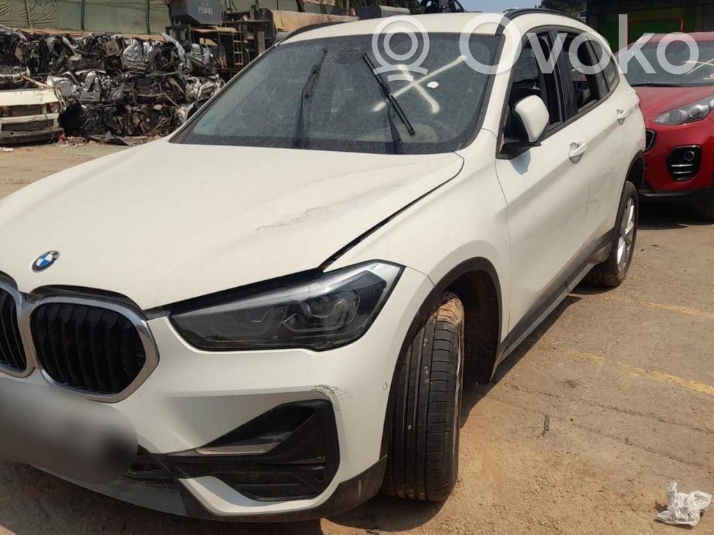 51217281931 BMW X1 F48 F49 Serratura portiera anteriore, 41,68 € | OVOKO