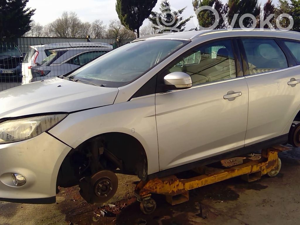 2277319 Ford Focus Radio/CD/DVD/GPS head unit, €70.00 | RRR