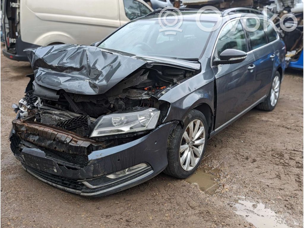 3AF827383A Volkswagen PASSAT B7 Tailgate/trunk/boot lift motor, €165.90 ...