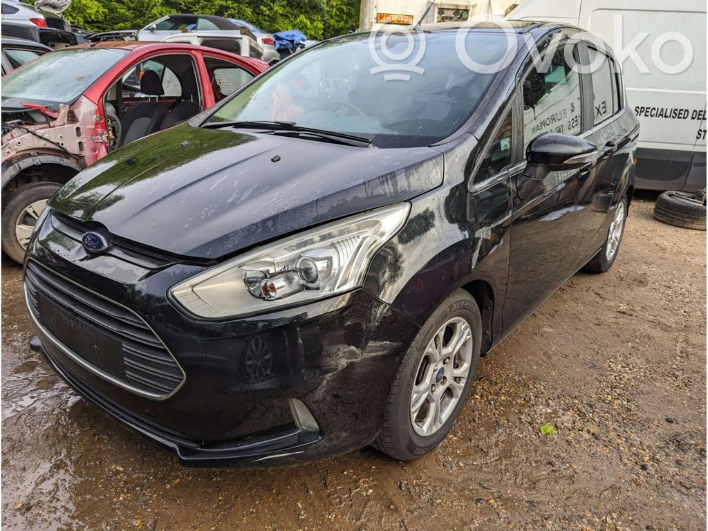 54086814A Ford B-MAX Steering rack control module, €40.25 | RRR