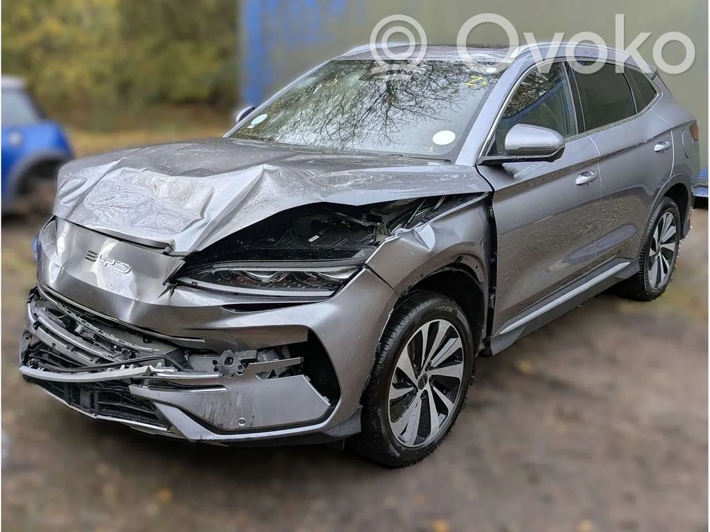 BYD Seal U Tailgate/trunk spoiler, €291.28 | RRR