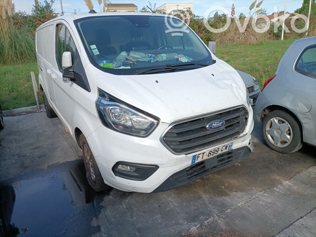 BX2116800BB Ford Transit Custom Engine bonnet/hood hinges, €62.00 | RRR