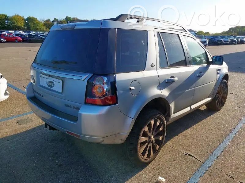 7G9N7L486AD Land Rover Freelander 2 - LR2 Différentiel avant, 399,00 ...