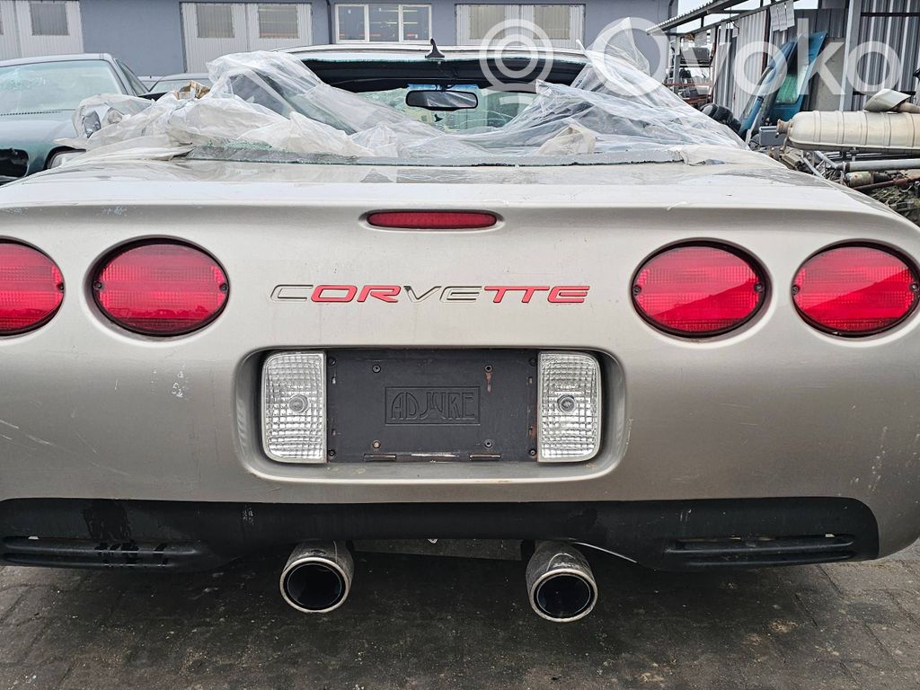 10237238 Chevrolet Corvette C5 Rear wheel hub spindle/knuckle, €188.24 ...