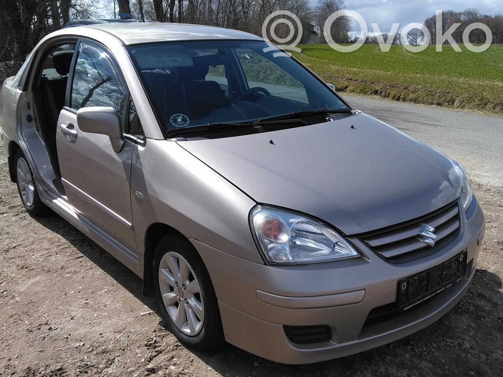 METALVANGE Suzuki Liana Front bumper cross member, €38.59 | RRR