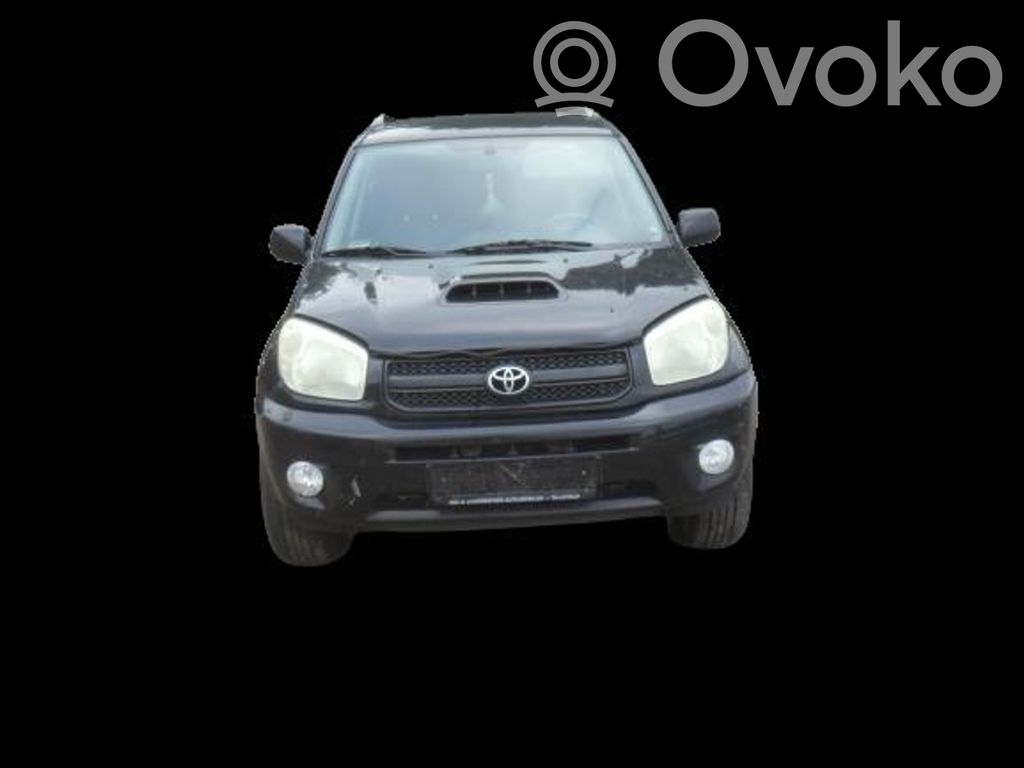 2210027010 Toyota RAV 4 (XA20) Pompe d'injection de carburant à haute ...