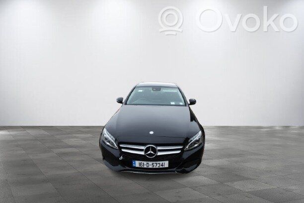 C W205 C-class, AMG (W202, W203, W204, W205, W206)