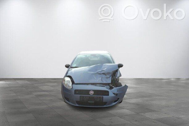 77363952 Fiat Punto Evo Moteur d'essuie-glace, 57,89 € | OVOKO