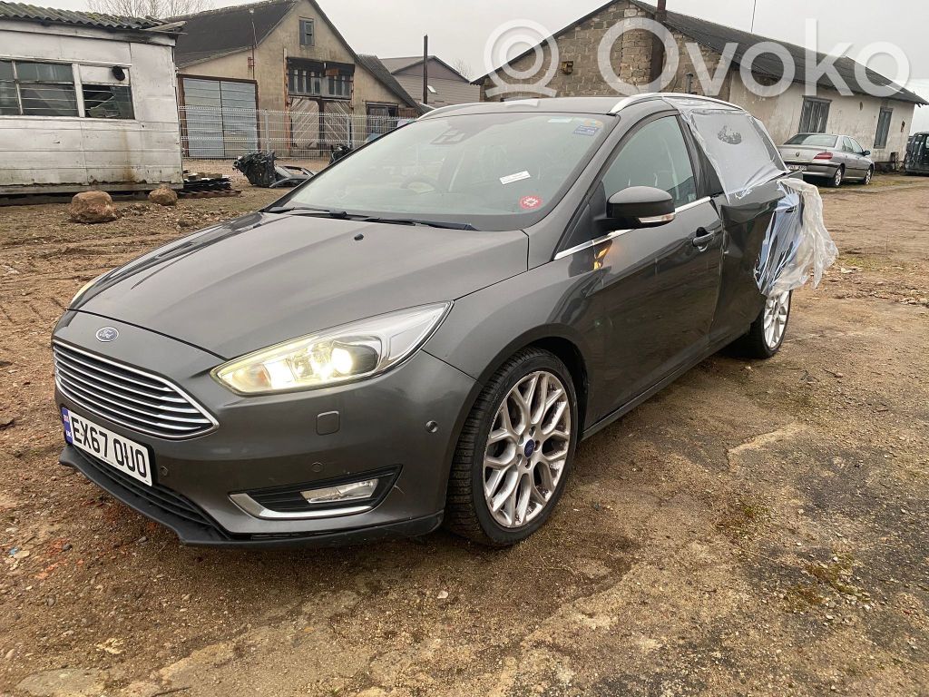 BM51A247B51AM Ford Focus Other control units/modules, €45.00 | RRR