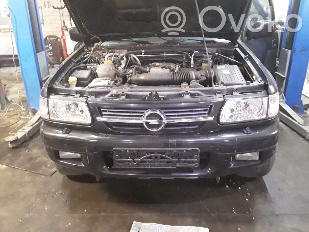 Opel Frontera B Front door interior handle, €5.00 | RRR