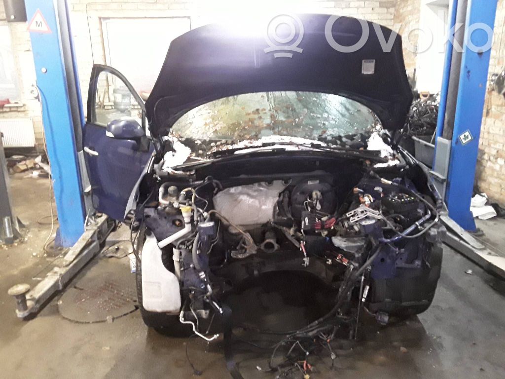 A2C53242597 Renault Scenic III - Grand scenic III Module de commande de ...