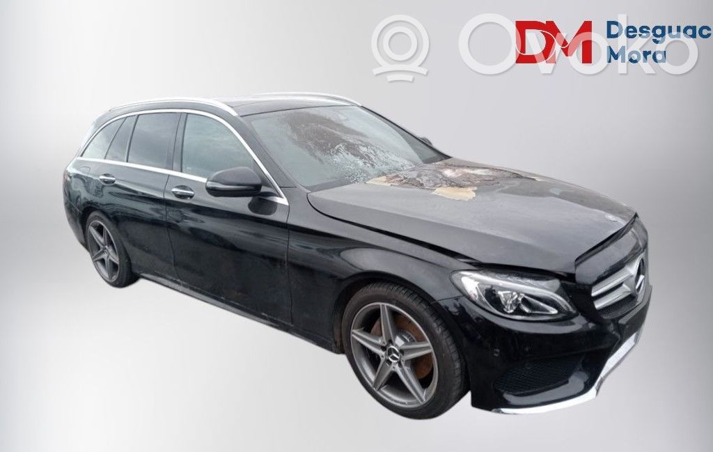 A2057200205 Mercedes-Benz CLK AMG A208 C208 Porte avant, 618,19 € | OVOKO