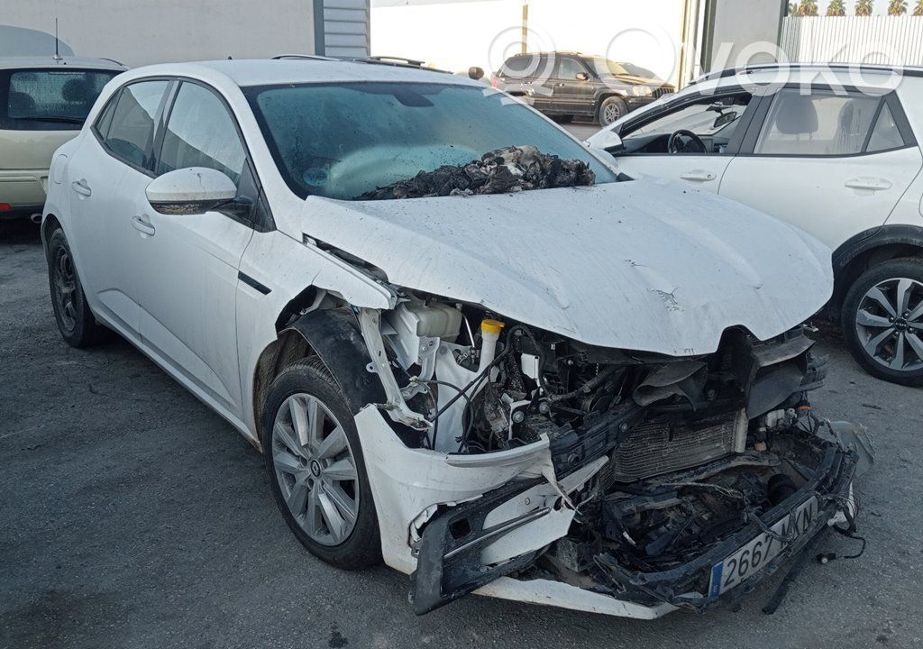 963011434R Renault Megane IV Front door electric wing mirror, €190.40 | RRR