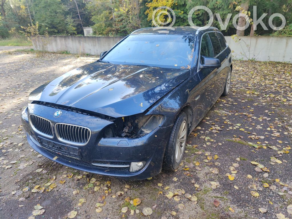 0281016938 BMW 5 F10 F11 Engine ECU kit and lock set, €95.00 | RRR