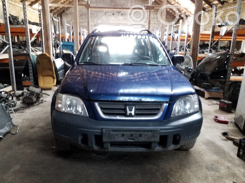 Honda CR-V Turvatyynyn liukurenkaan sytytin (SRS-rengas), 20,00 € | OVOKO
