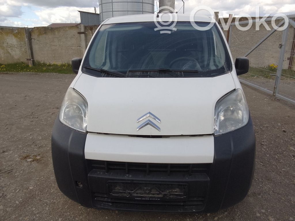 51791726 Citroen Nemo Ohjaustehostimen jäähdytin, 32,00 € | OVOKO