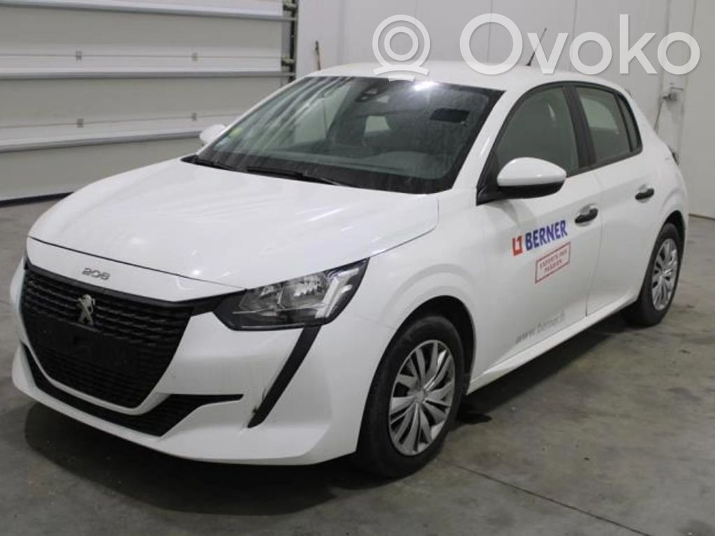 98247919DX Peugeot 208 II Dashboard trim, €47.86 | RRR