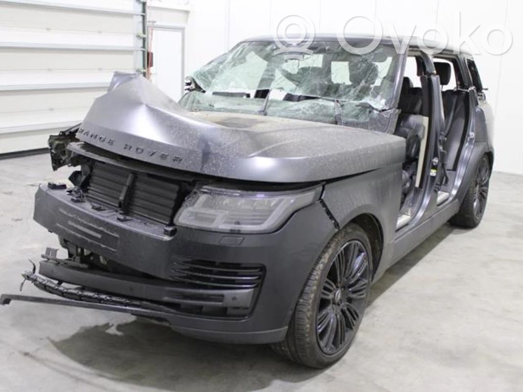 Range Rover L405 Range Rover DPLA19C097BA