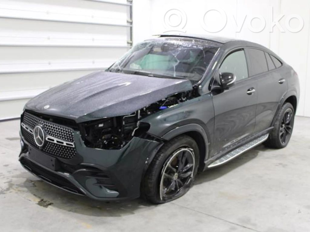 A1678304202 Mercedes-Benz GLE W167 Grille d'aération centrale, 451,21 ...