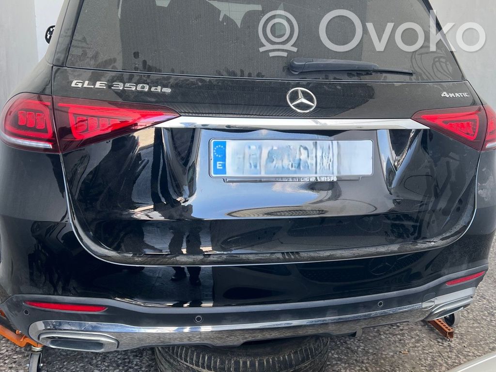 A0009050613 Mercedes-Benz GLE W167 Capteur, 43,20 € | OVOKO