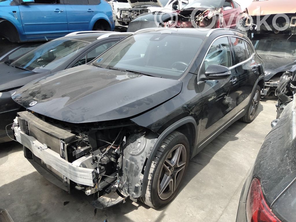 A1778660000 Mercedes-Benz GLA H247 Windscreen/windshield washer pump, € ...