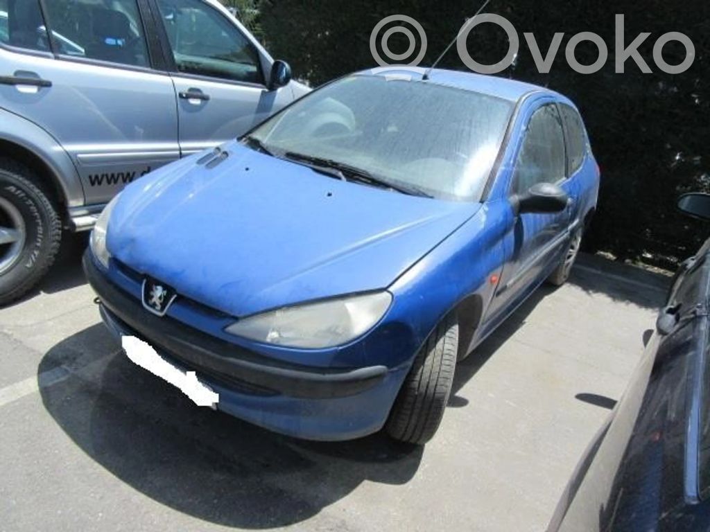 4007V6 Peugeot 206 Ohjaustehostimen pumppu, 36,75 € | OVOKO