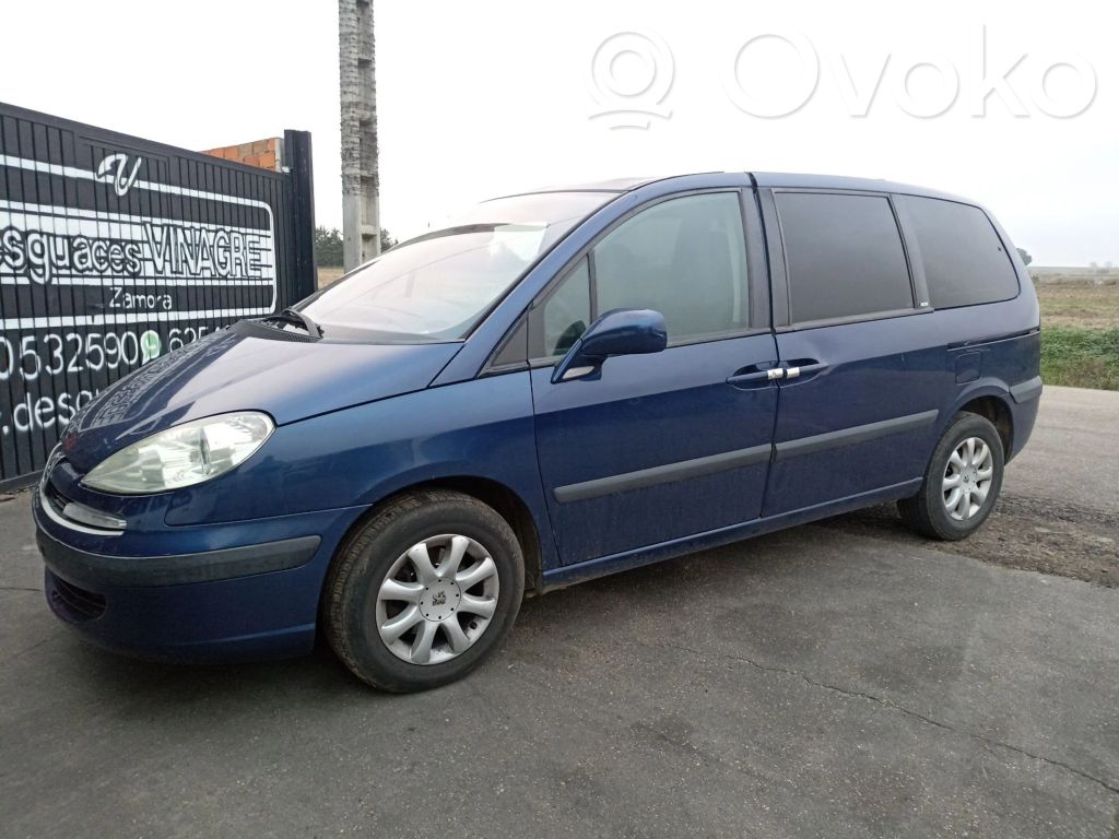 9135L4 Peugeot 807 Etuoven lukko, 30,00 € | OVOKO