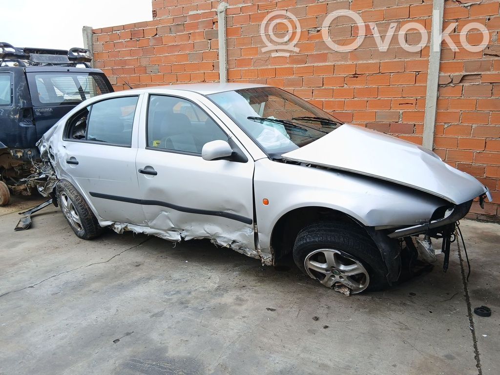 1U0839461B Skoda Octavia Mk1 (1U) Rear window lifting mechanism without ...