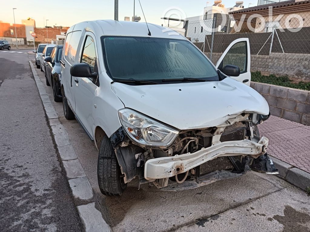 233001903R Dacia Dokker Starter motor, €32.75 | RRR