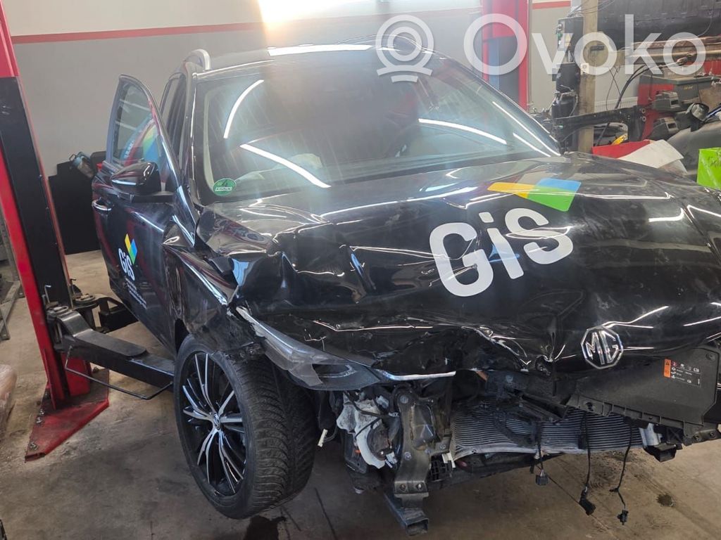 11542887 MG MG5 II Unité de commande, module ECU de moteur, 252,00 ...